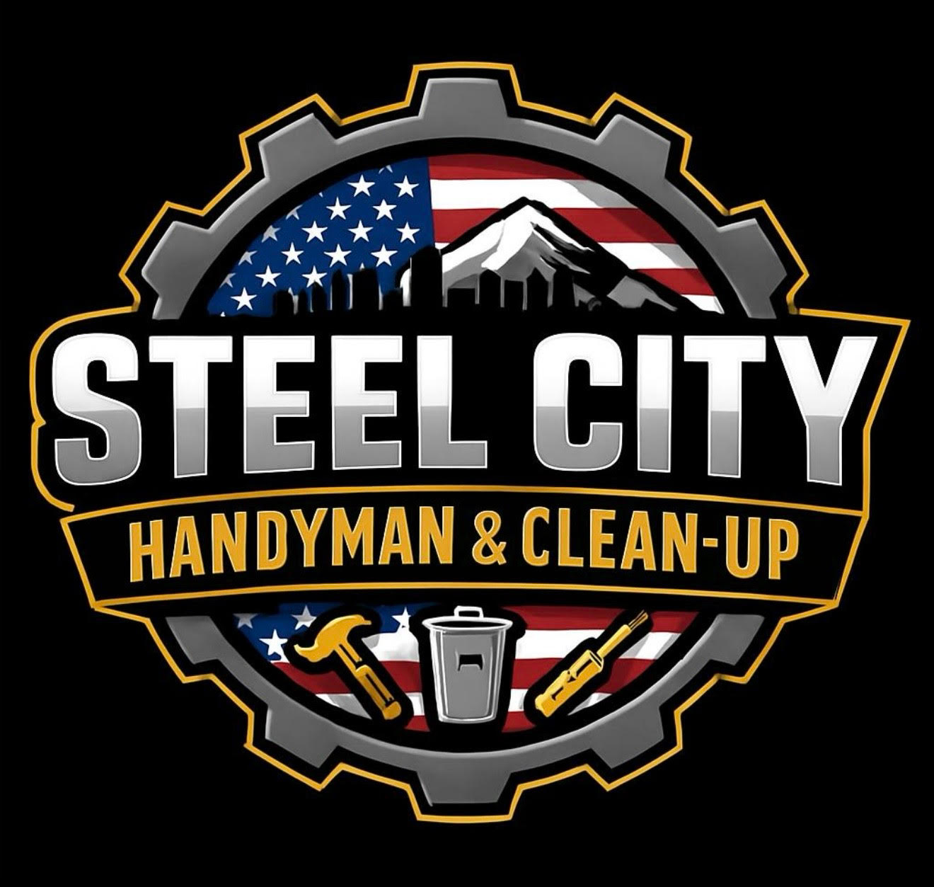 Home - Steel City Handyman and Cleanup
